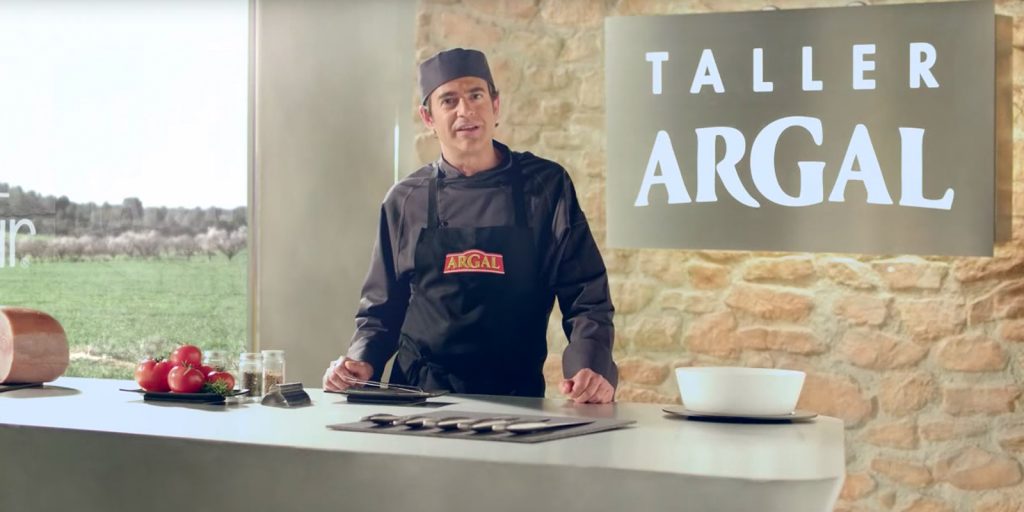 Argal