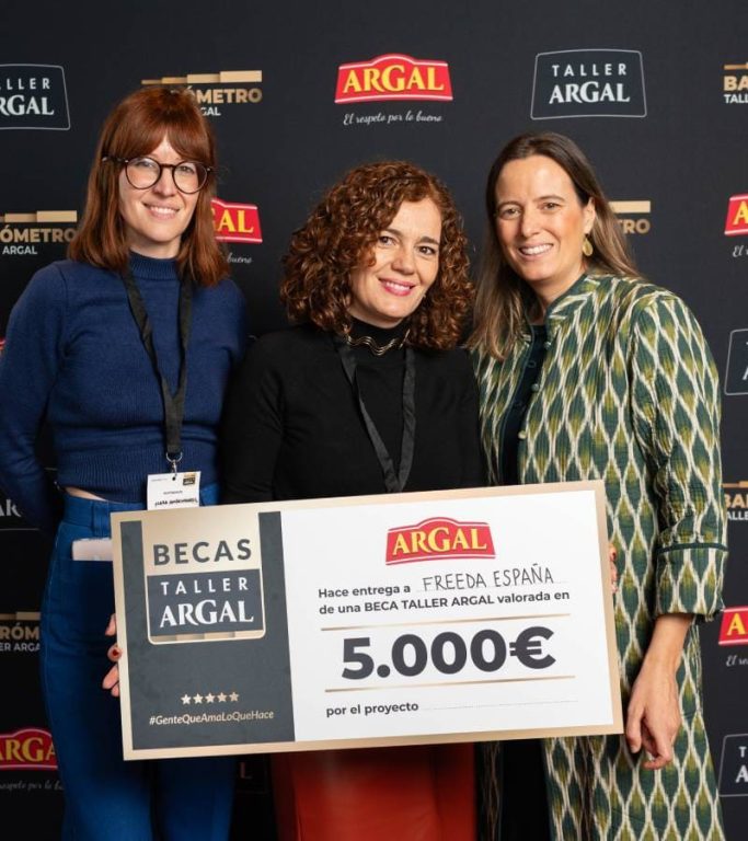 Taller Argal